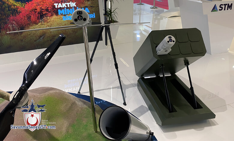 ALPAGU İHA Yeni Lançeriyle Sergilendi | SavunmaSanayiST