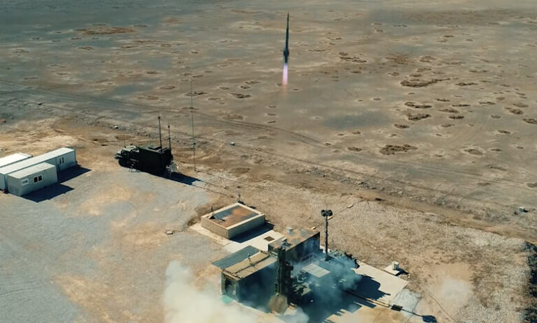 HİSAR-O+'ın Teslimat Tarihine Revize | SavunmaSanayiST