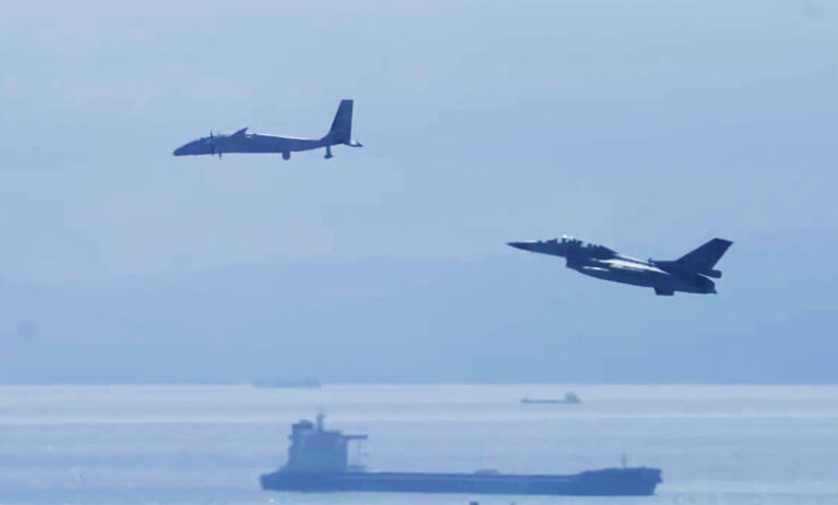 AKINCI TİHA İçin İlk İhracat Sözleşmesi İmzalandı