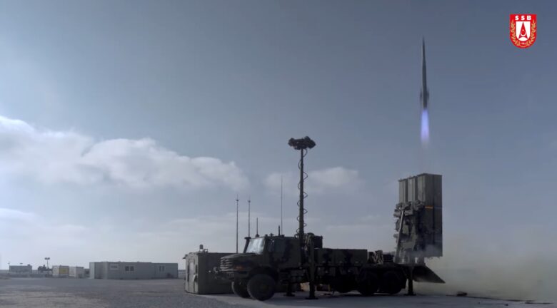 HİSAR-O+ Tüm Unsurlarıyla Teslim Edildi | SavunmaSanayiST