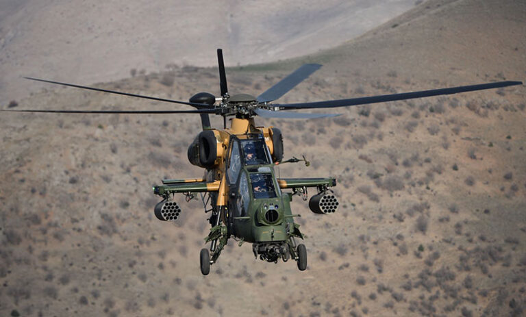 T129 ATAK ve T929 ATAK-II Helikopterlerinde Son Durum