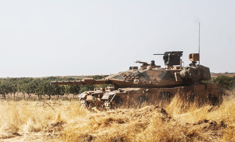 M60TM'ler İçin TİYK-M60T Modernizasyonu Başlıyor