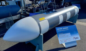 Eurofighter Typhoon EK İlk Kez Görüntülendi