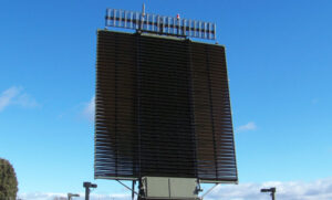 NATO'nun LANZA LTR-25 Radarı Türkiye'de | SavunmaSanayiST