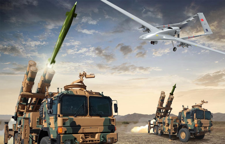 SaSaD 2021 Yılı Performans Raporu Yayımlandı