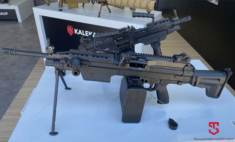 Söyleşi: KALEKALIP İş Geliştirme Müdürü Türker Özcihan