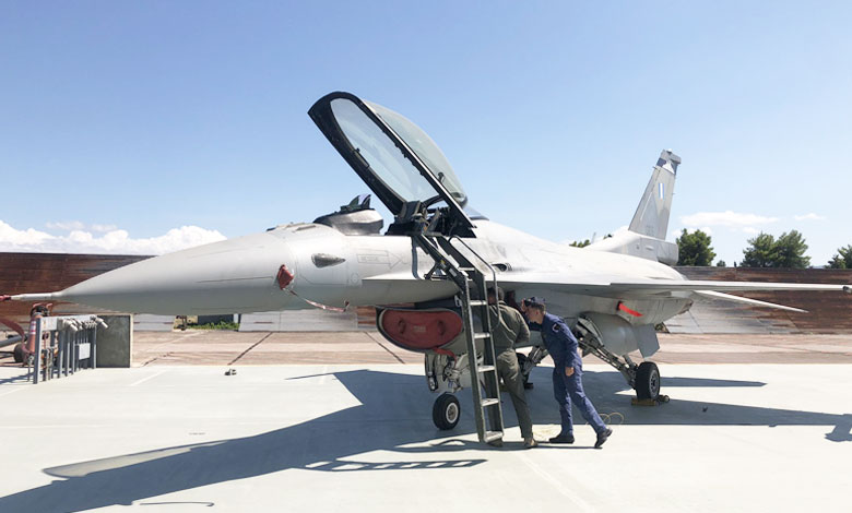 Yunanistan'dan F-16 Blok 30 ve Mirage 2000'leri satma kararı | SavunmaSanayiST