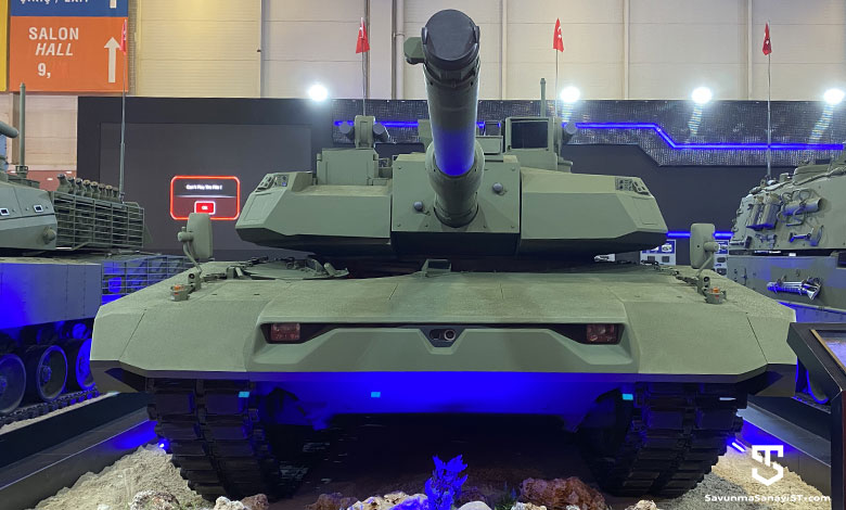 M-60TM ve Leopard 2A4 Modernizasyon Projelerinde Son Durum