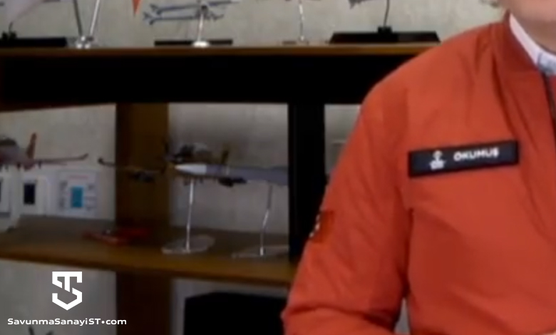 SİPER BLOK II Füzesi İlk Kez Görüntülendi | SavunmaSanayiST