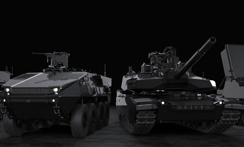 Tanklar Hale Etkili Mi? Geleceğin Tank Yeteneği ve İKA'lar