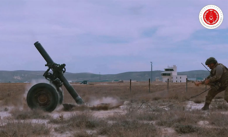 Modernize Edilen Havanlar TSK'ya Teslim Edildi