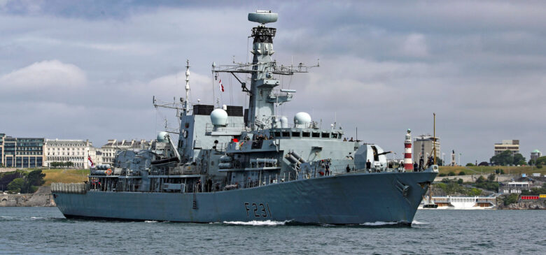 Type 23 Sınıfı Firkateyn Özellikleri: Nedir? Ne Değildir?