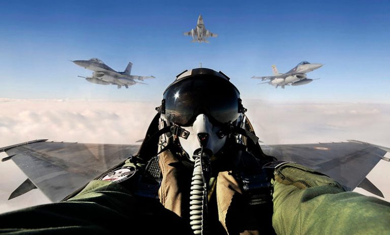 Türk Hava Kuvvetleri dış kaynaktan pilot alımı yapacak