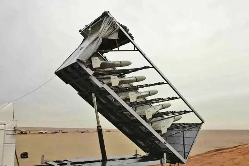 Rusya'dan Switchblade muadili İHA: Vector 120