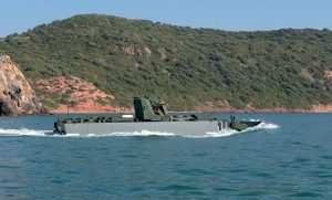 FNSS ZAHA'nın teslimatlarına başlandı | SavunmaSanayiST