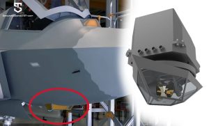 MMU ve KIZILELMA'nın gözü TOYGUN EOTS'un özellikleri