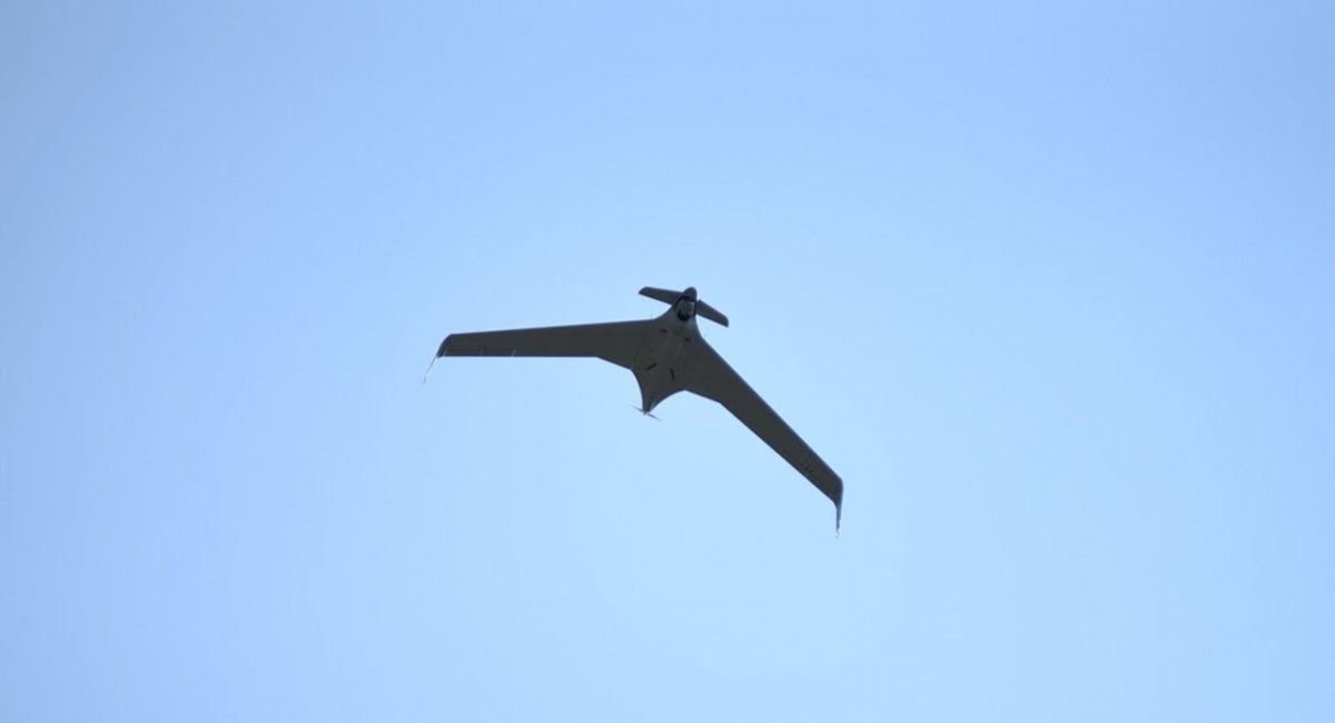 Yunanistan'dan düzinelerce Orbiter 3 İHA tedariki