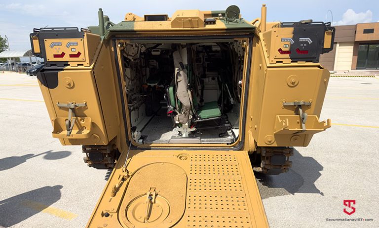 GZPT'ler modernizasyon ile 20 yıl daha görevde