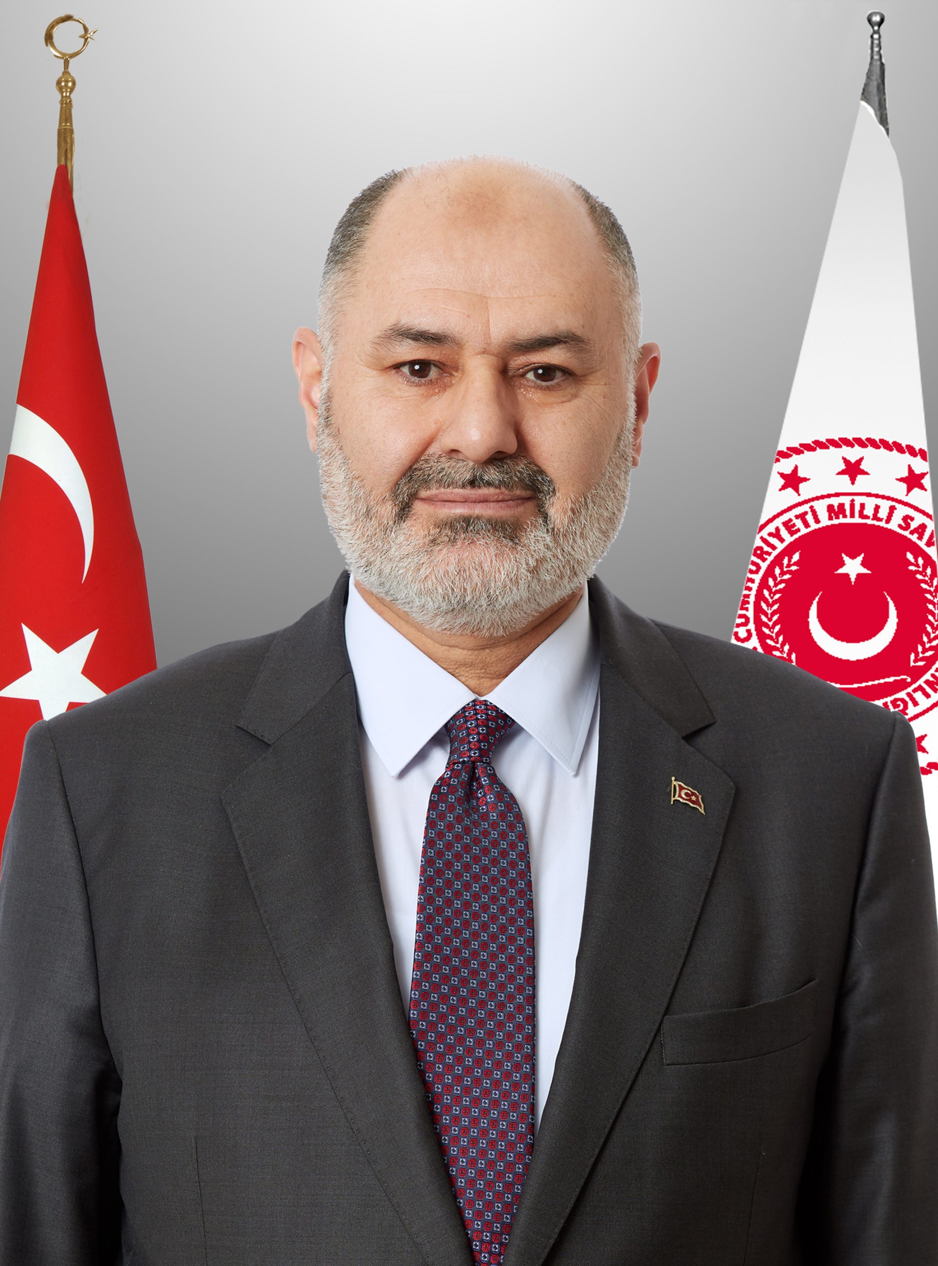 ASFAT Yönetim Kurulu Başkanı Alpaslan Kavaklıoğlu oldu