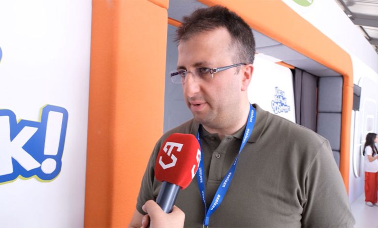 Genel Müdür anlattı: ASELSAN'da nasıl çalışılır?