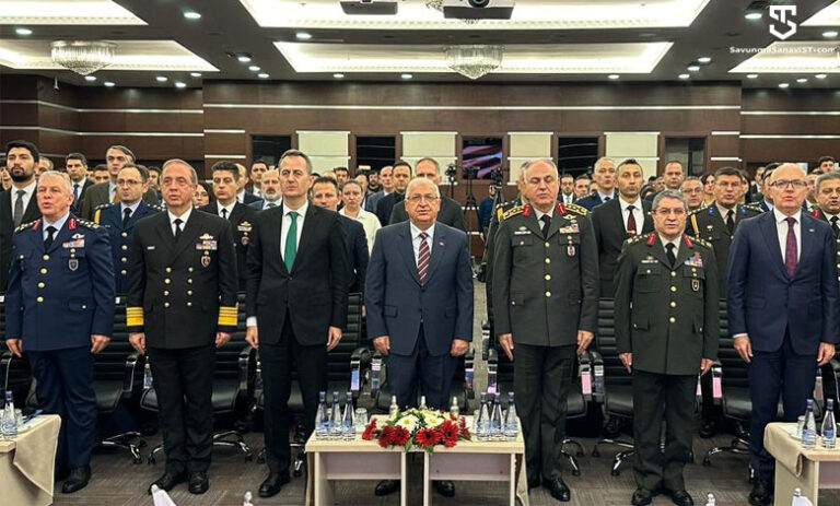 SİPER ve HİSAR hava savunma sistemleri için rekor sözleşme