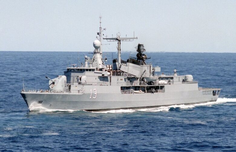 Arjantin ASELSAN'ın MEKO 360 Modernizasyonunu radara aldı