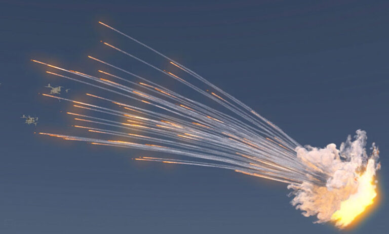 CANiK ve AEI Systems 30mm VENOM LR'da teslimata başlıyor | SavunmaSanayiST