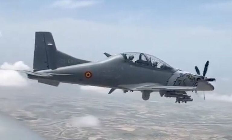 HÜRKUŞ-2 ilk uçuşa gün sayıyor | SavunmaSanayiST