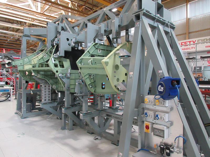 İngiltere'nin yeni savaş uçağı Tempest'te beklenen gelişme oldu ...