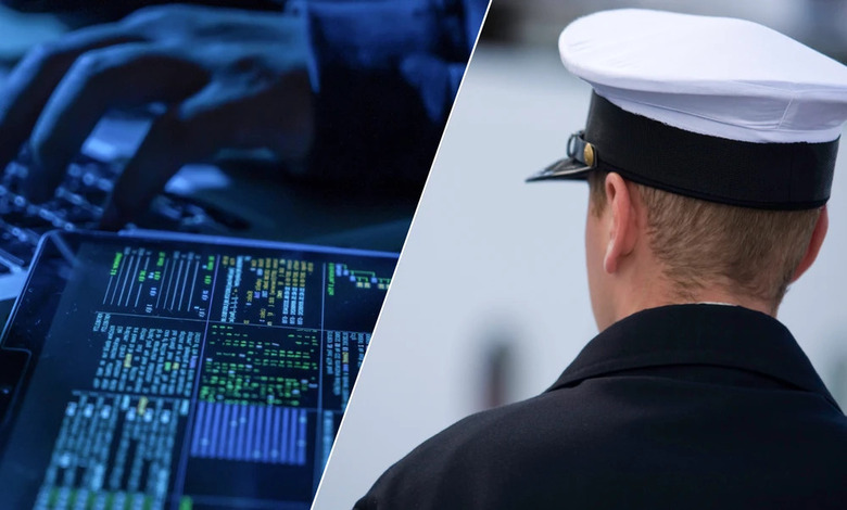 İngiliz nükleer denizaltısında kriz: Huawei’li Casus | SavunmaSanayiST