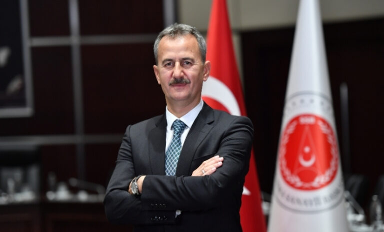 Başkan Görgün’den ALTAY Tankı için teslimat tarihi | SavunmaSanayiST