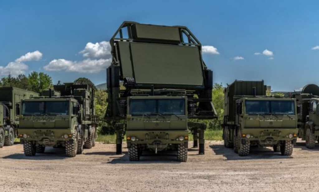SSB ve ASELSAN’dan rekor hava savunma radar sözleşmesi | SavunmaSanayiST