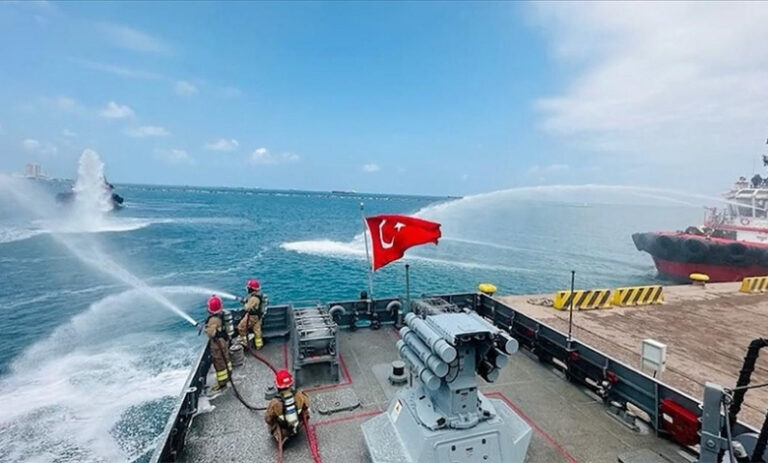 Aksaz'a 350 milyon avroluk dev yatırım | SavunmaSanayiST