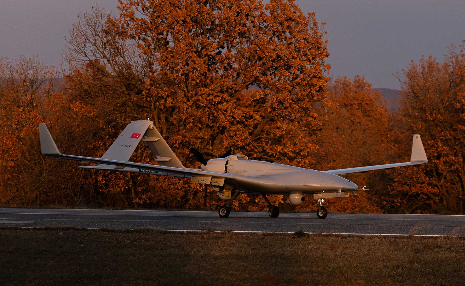 Bayraktar TB2T-AI SİHA Gökyüzüne Merhaba Dedi | SavunmaSanayiST