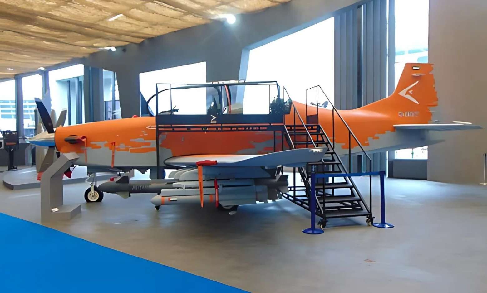 Calidus’tan 1 milyar dolarlık füze sözleşmesi | SavunmaSanayiST