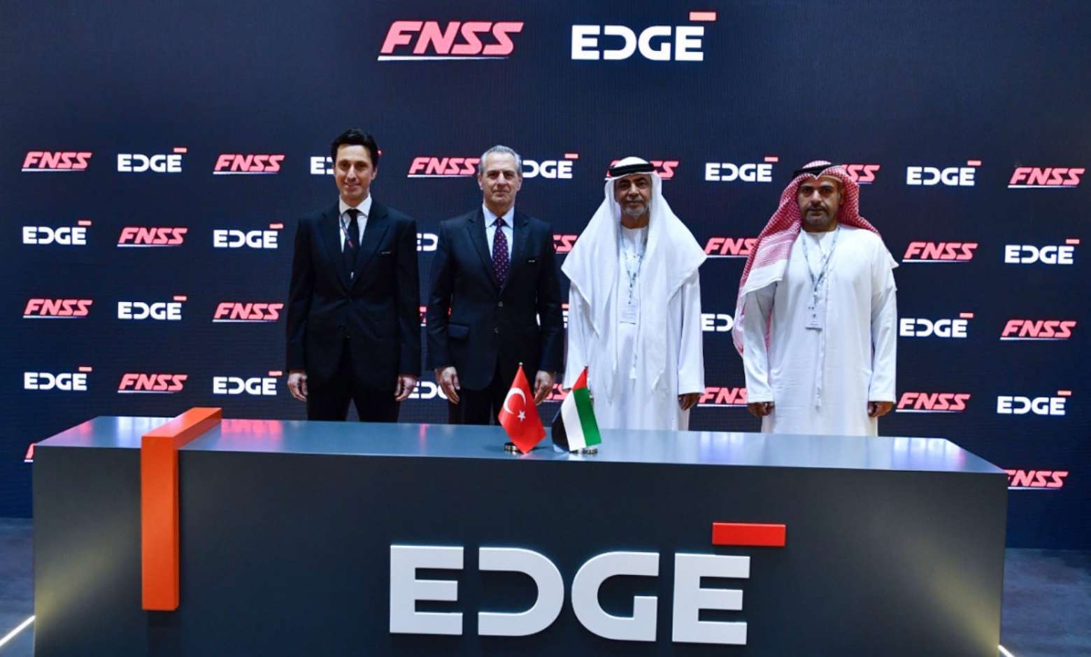 Turkish Defence Industry - Exports & News | Page 20 | Pakistan Defence ...