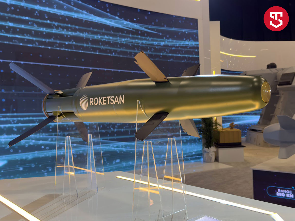 LG-155 Mühimmatında Seri Üretim Başlıyor | SavunmaSanayiST