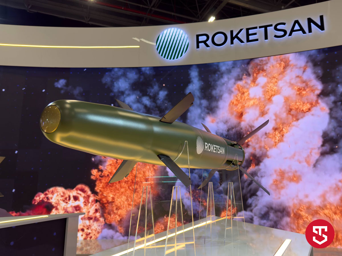 LG-155 Mühimmatında Seri Üretim Başlıyor | SavunmaSanayiST