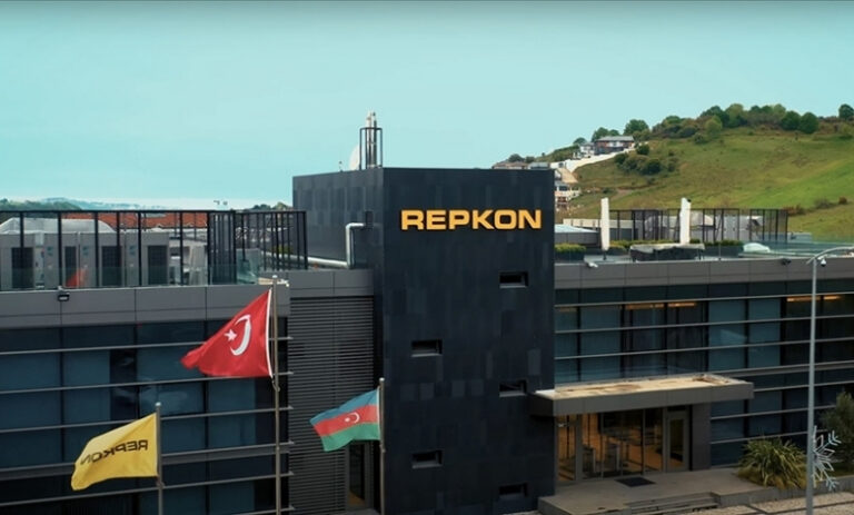 Repkon ve BAE Systems'dan Mühimmat Mutabakatı | SavunmaSanayiST