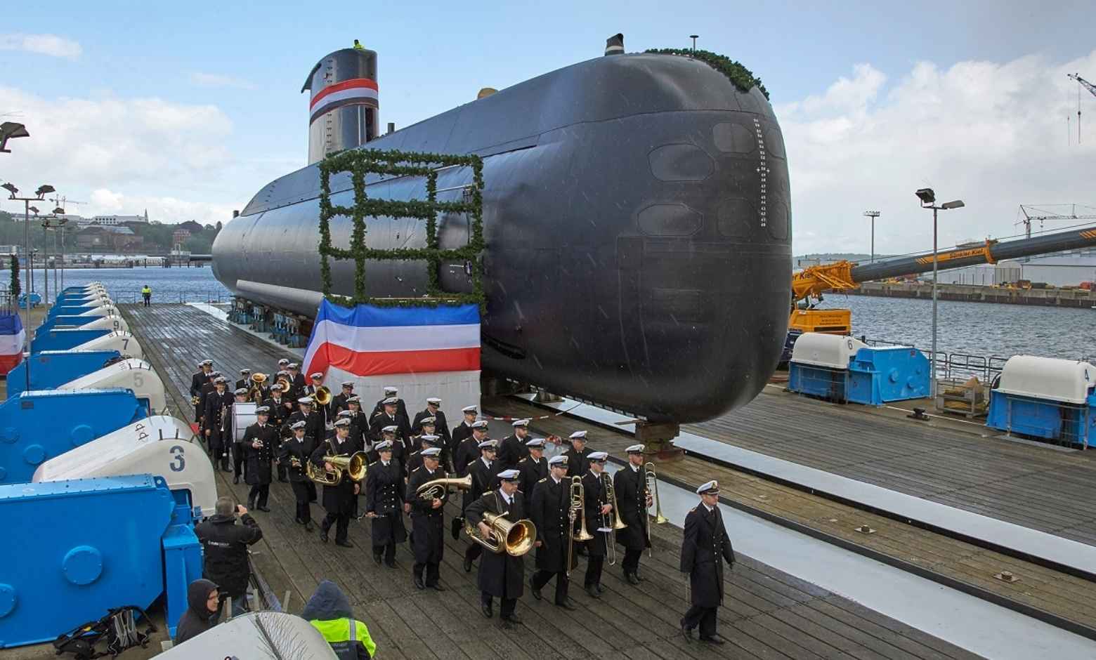 Naval Group’tan TKMS’ye suçlama: Teknoloji transferi | SavunmaSanayiST