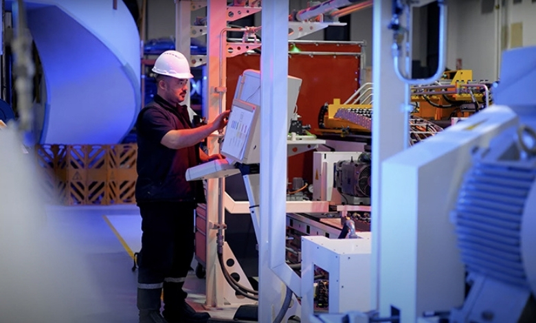 Repkon’dan Almanya’ya 155mm mühimmat üretim hattı | SavunmaSanayiST