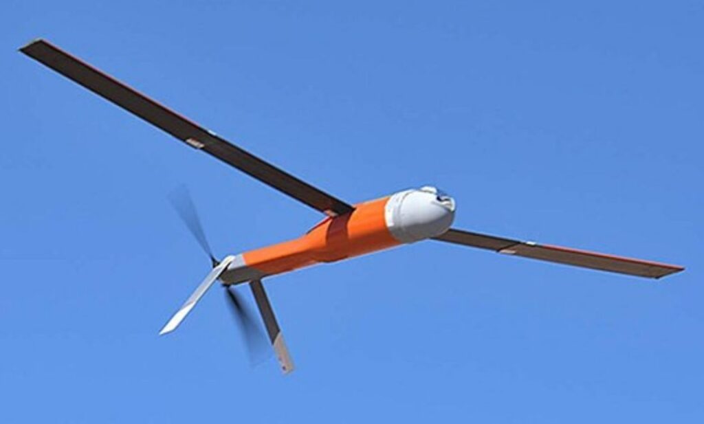 ABD’den Tayvan’a ilk Altius-600M teslimatı yapıldı | SavunmaSanayiST