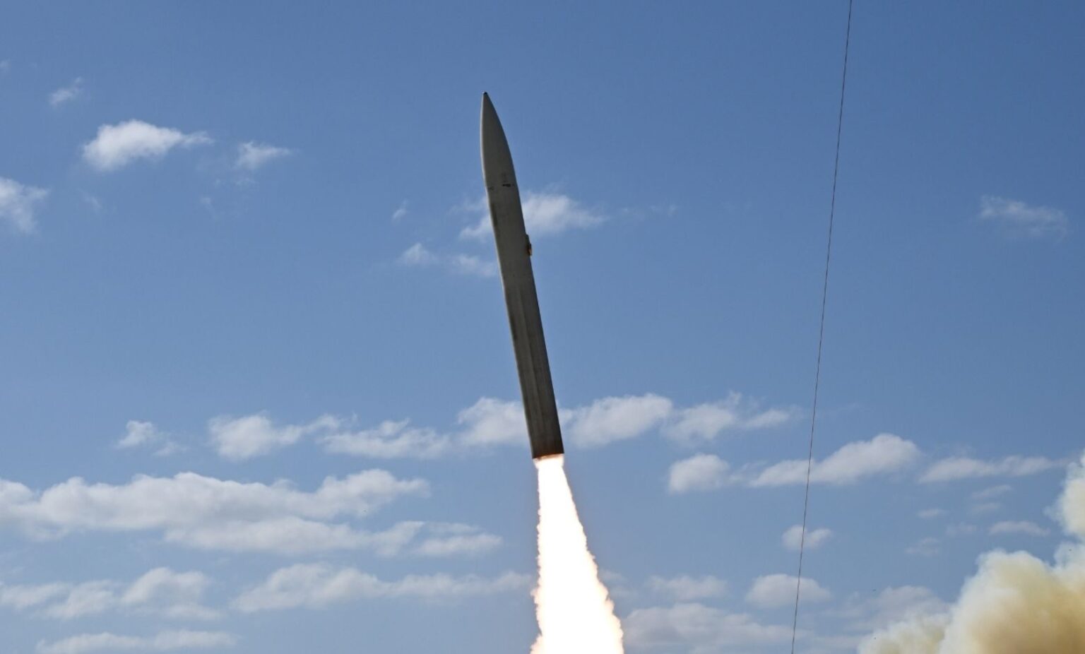 ABD'den Hipersonik Füze LRHW İçin Yeni Tarih | SavunmaSanayiST