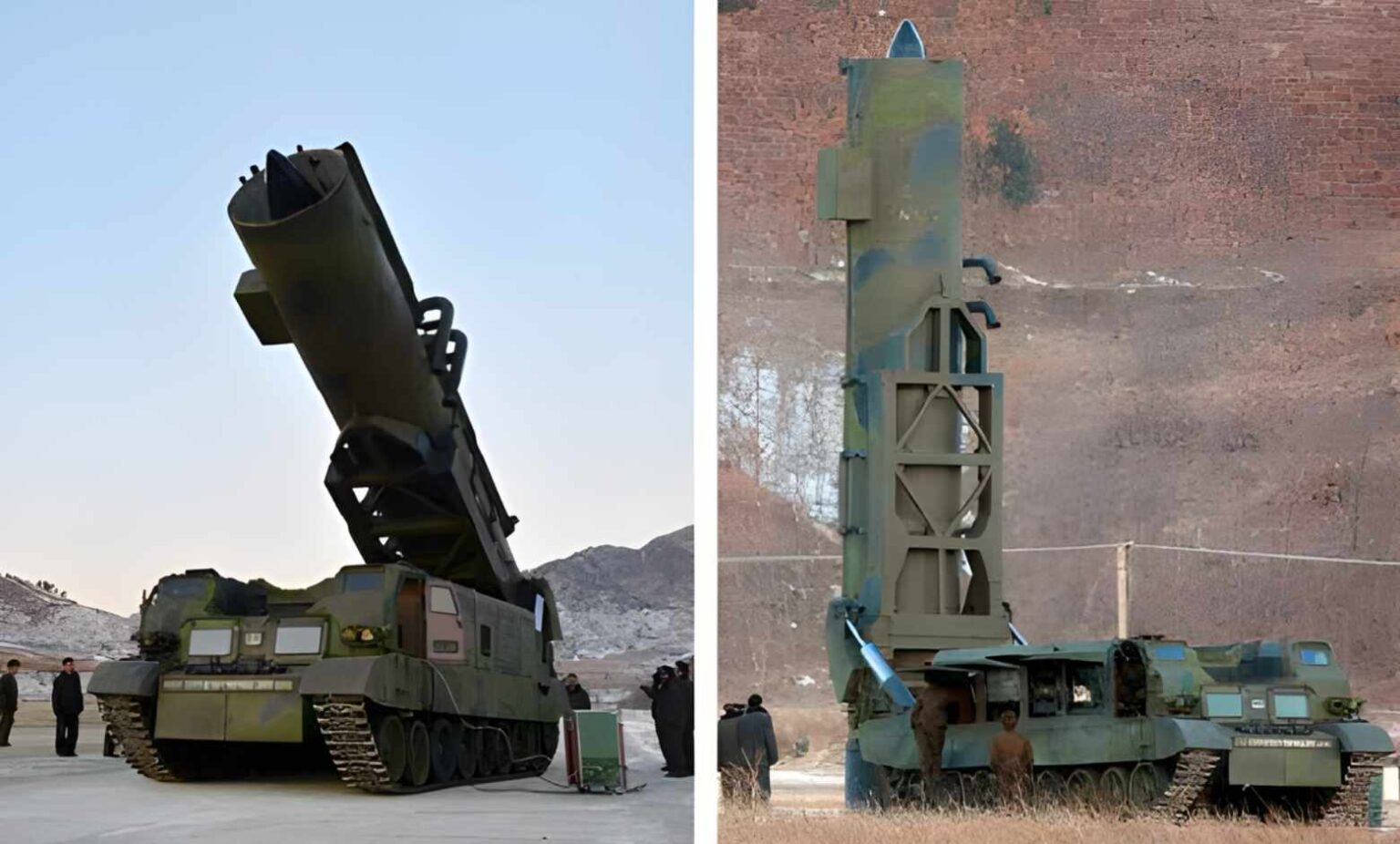 Kuzey Kore Rusya'ya yüzlerce balistik füze gönderiyor | SavunmaSanayiST