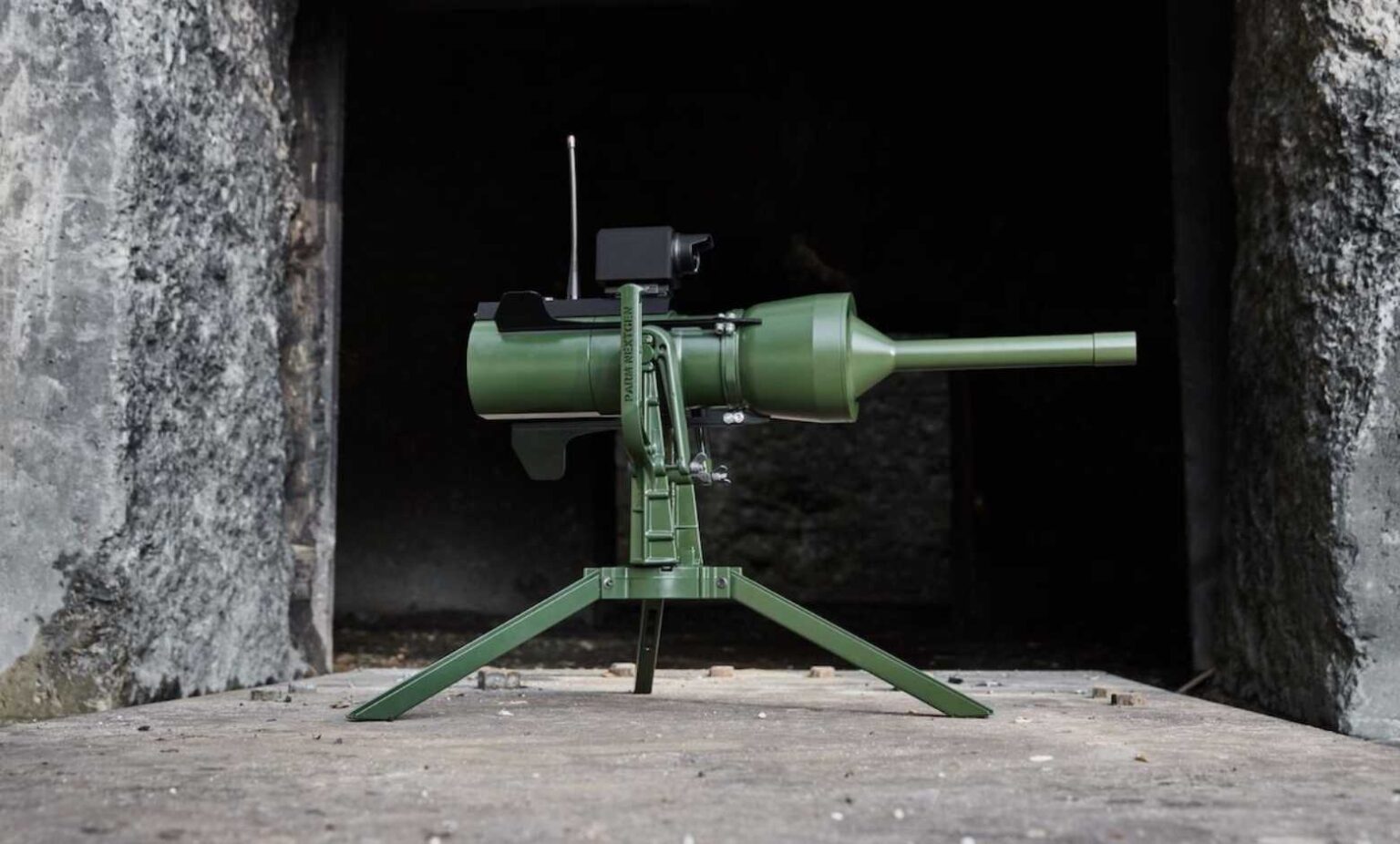 NATO ülkeleri DM 22 tanksavar mayını için anlaşma imzaladı ...