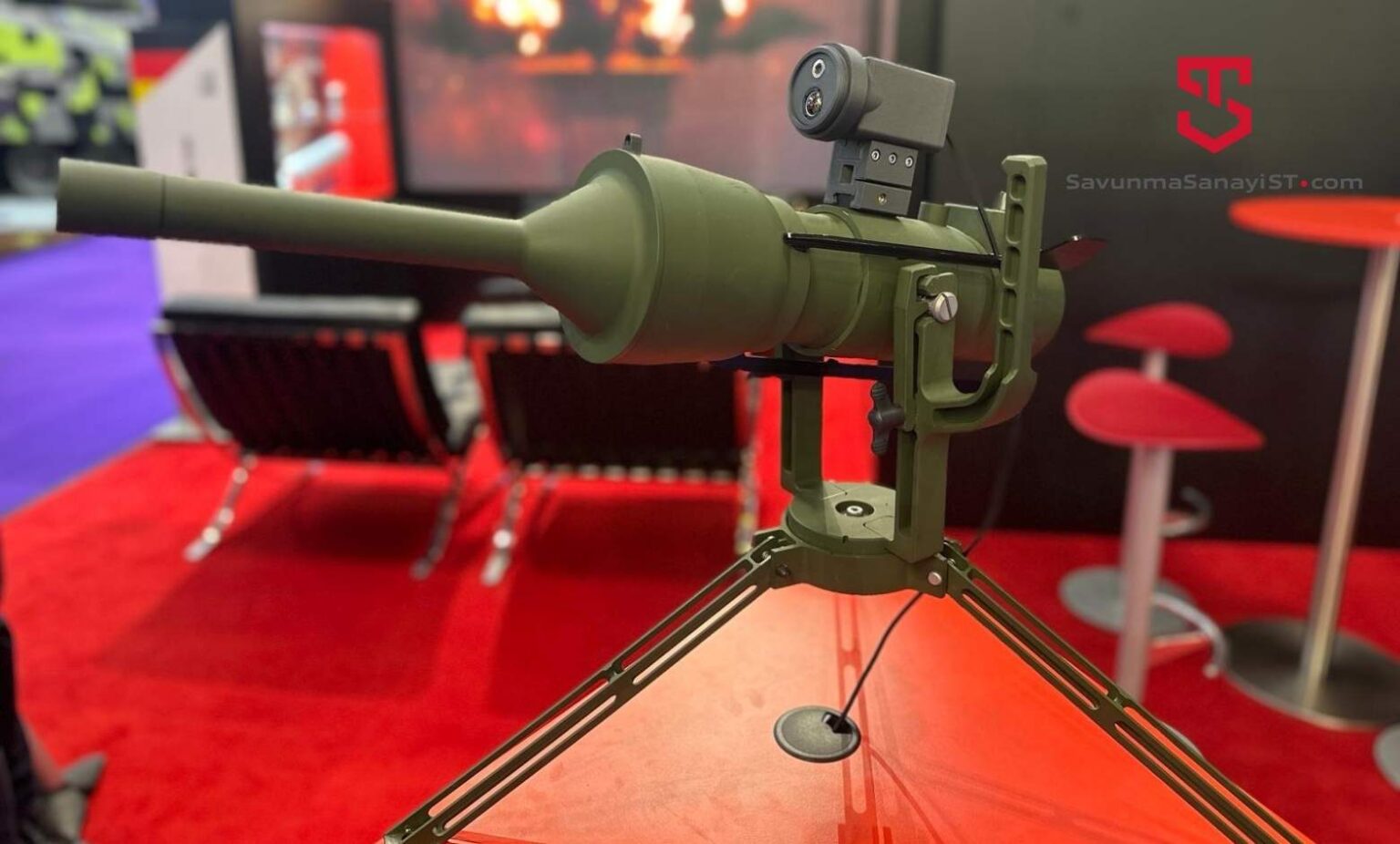 NATO ülkeleri DM 22 tanksavar mayını için anlaşma imzaladı ...