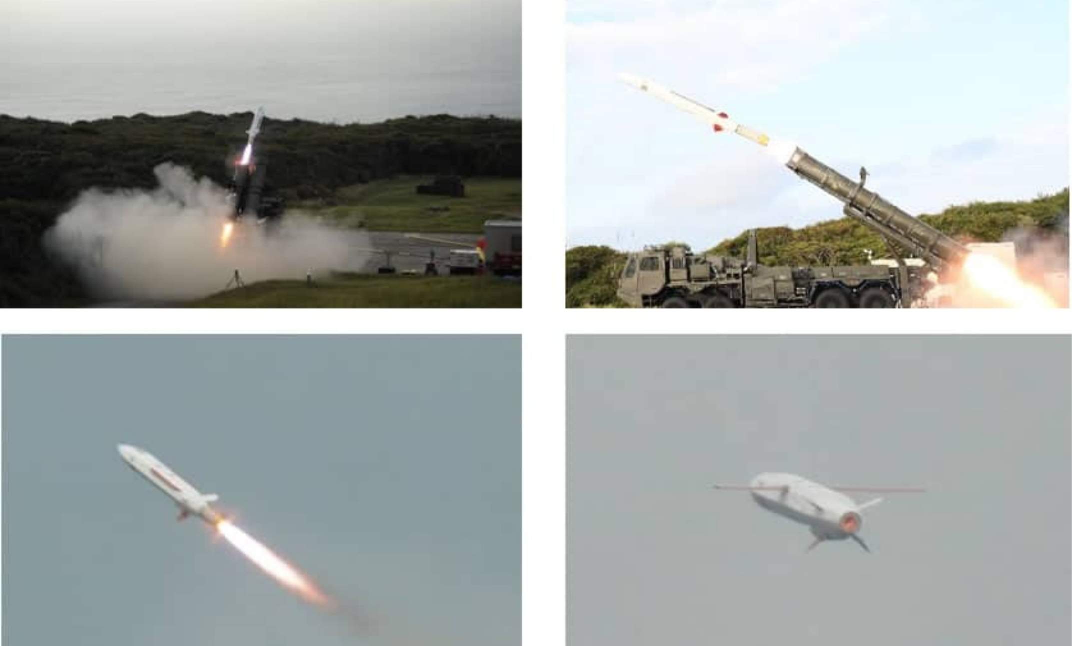 Japonya Tomahawk benzeri füze geliştiriyor | SavunmaSanayiST