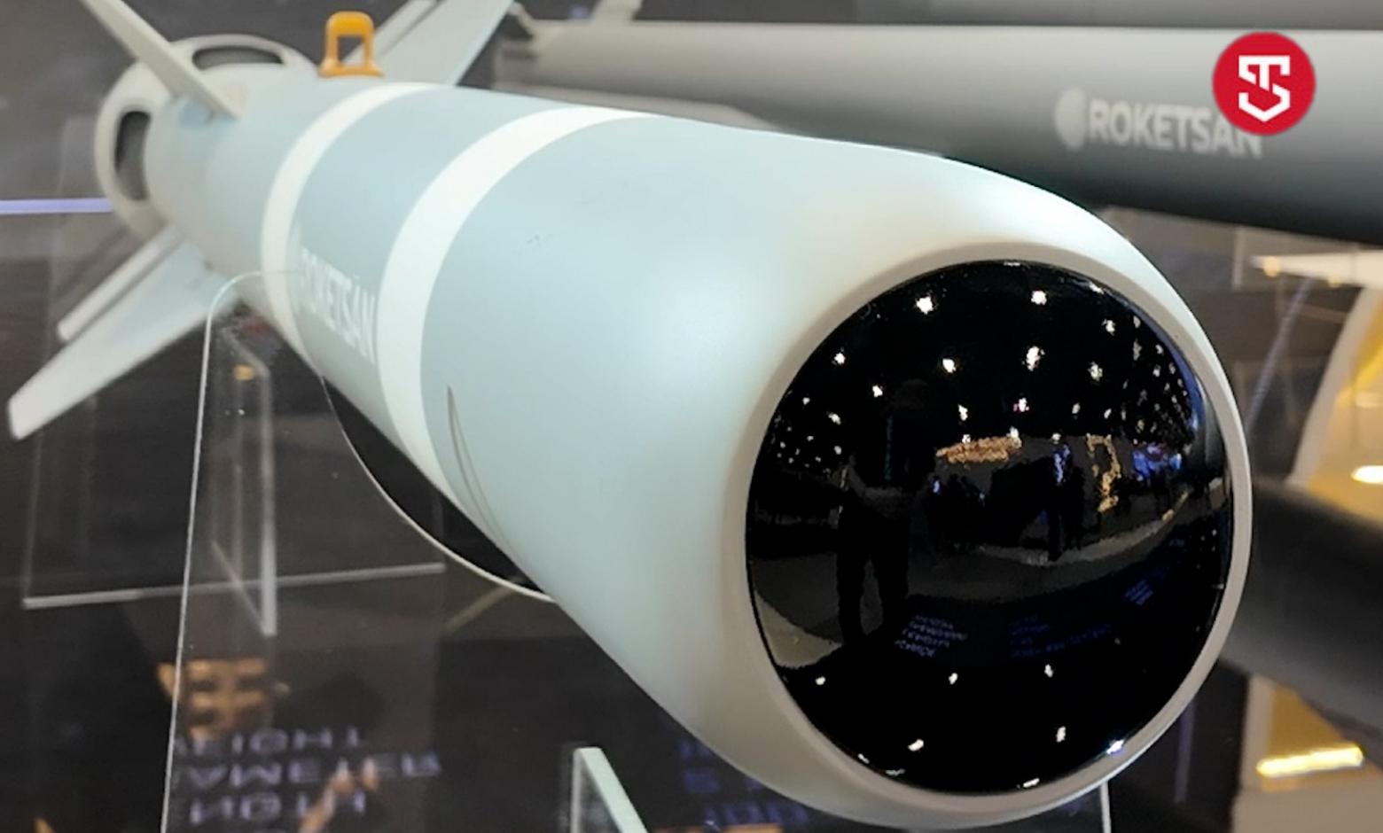 Roketsan’ın EREN füzesi ezber bozacak | SavunmaSanayiST