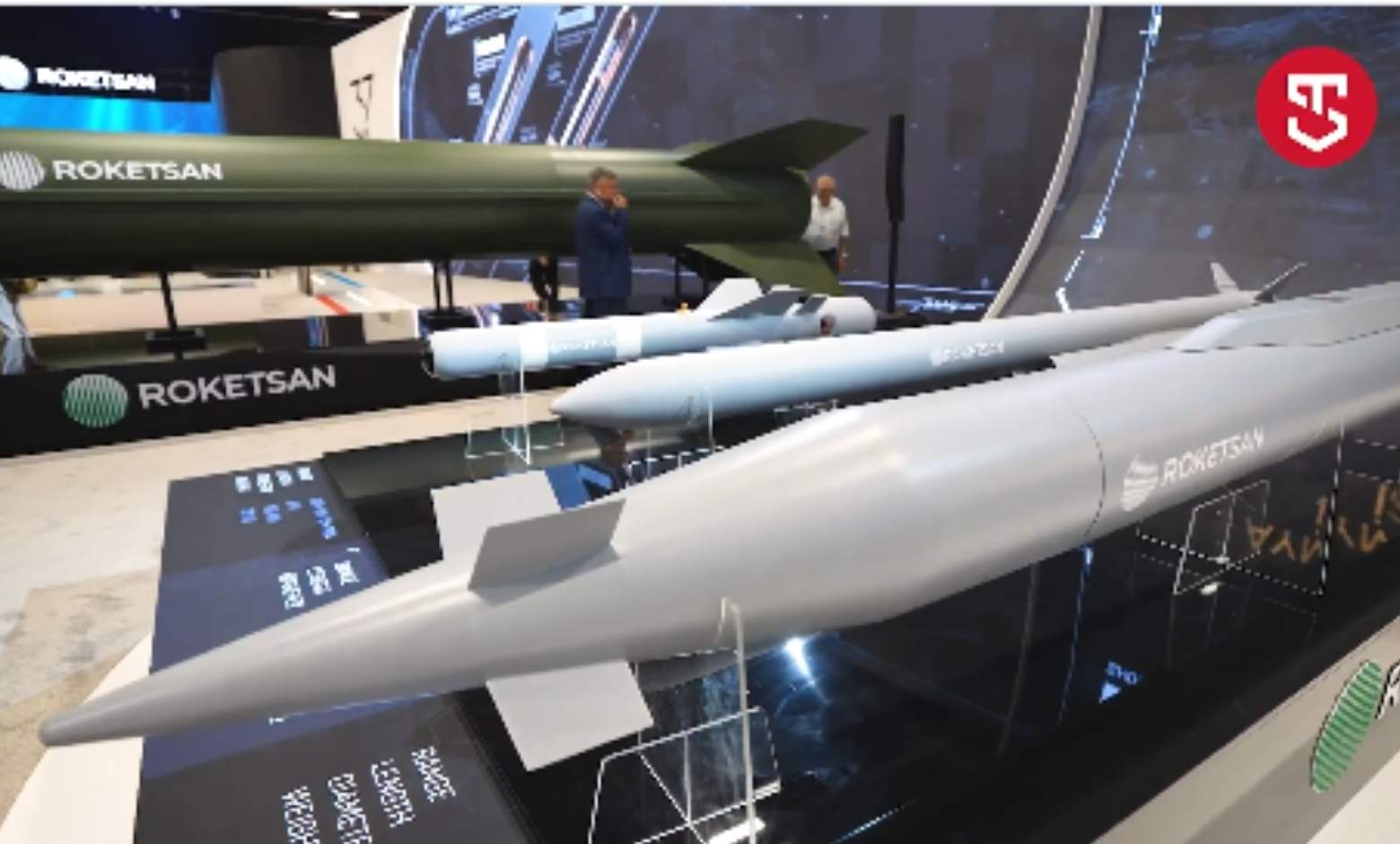 Roketsan'dan İHA-300 devrimi: 500 km menzil | SavunmaSanayiST