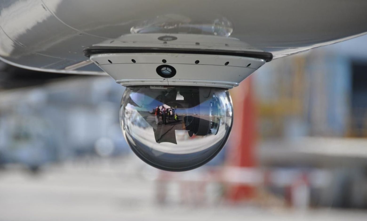 Almanya A400M uçaklarının füze savunması için Elbit'i seçti ...